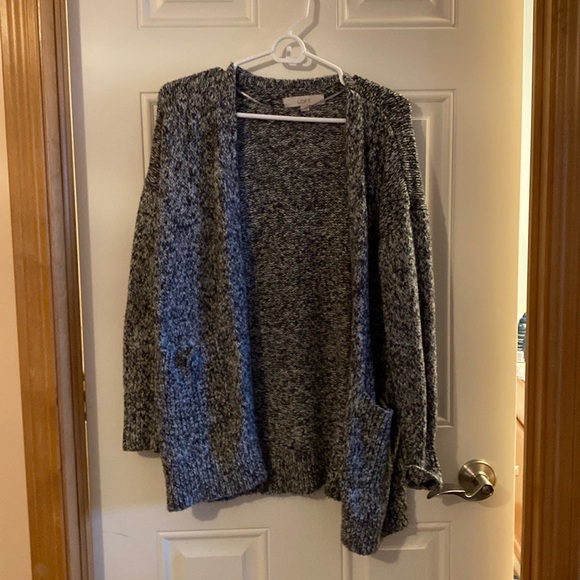 LOFT | Sweaters | Loft Cardigan | Poshmark